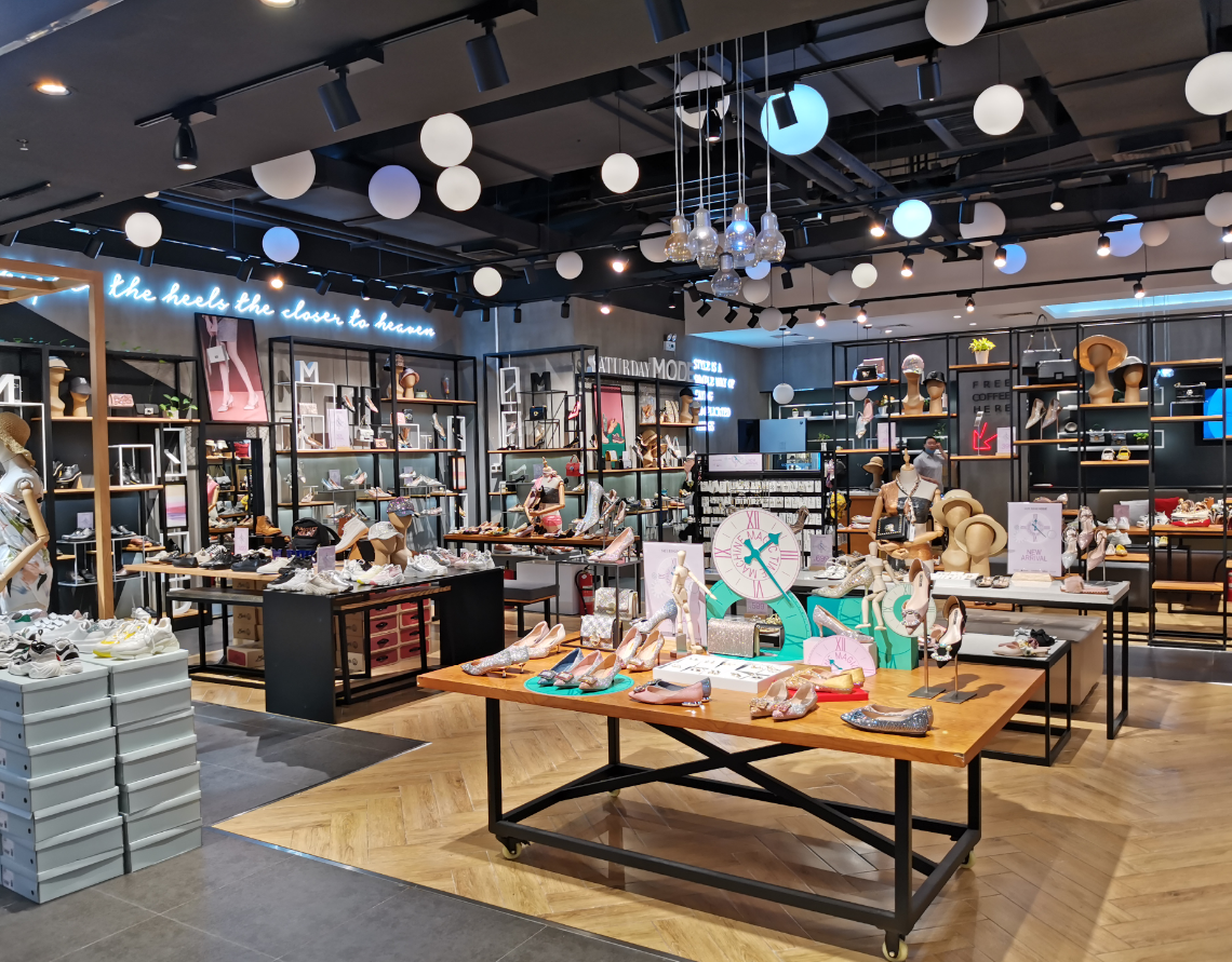 The Top 50 P.O.P. Companies May/June 2020 - Aldrich Shopfitting