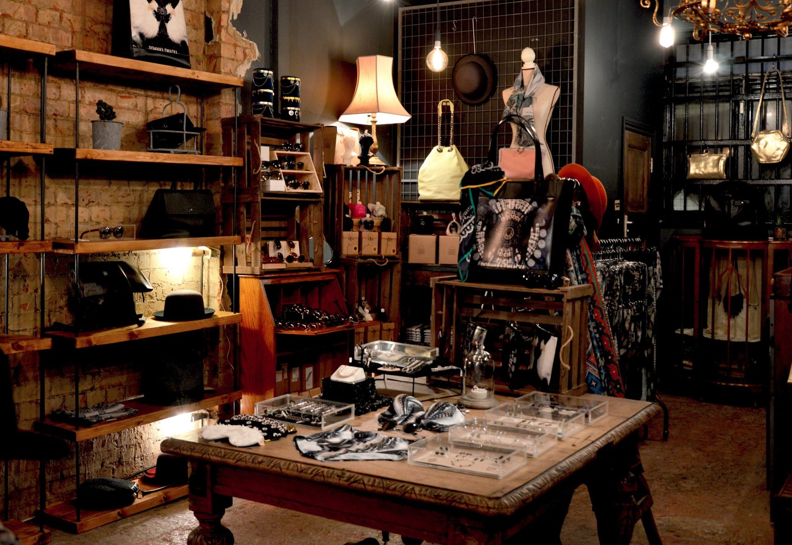 Transforming Spaces: A Guide to Successfully Renovating Your Store ...
